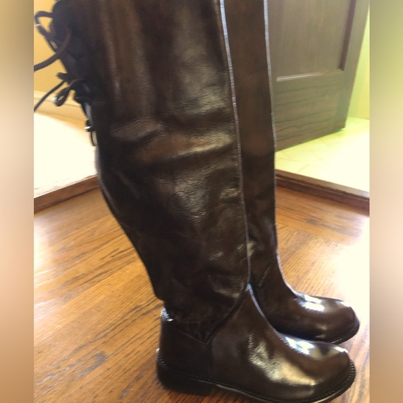 Bed Stu | Shoes | Bed Stu Manchester New With Box 8 | Poshmark